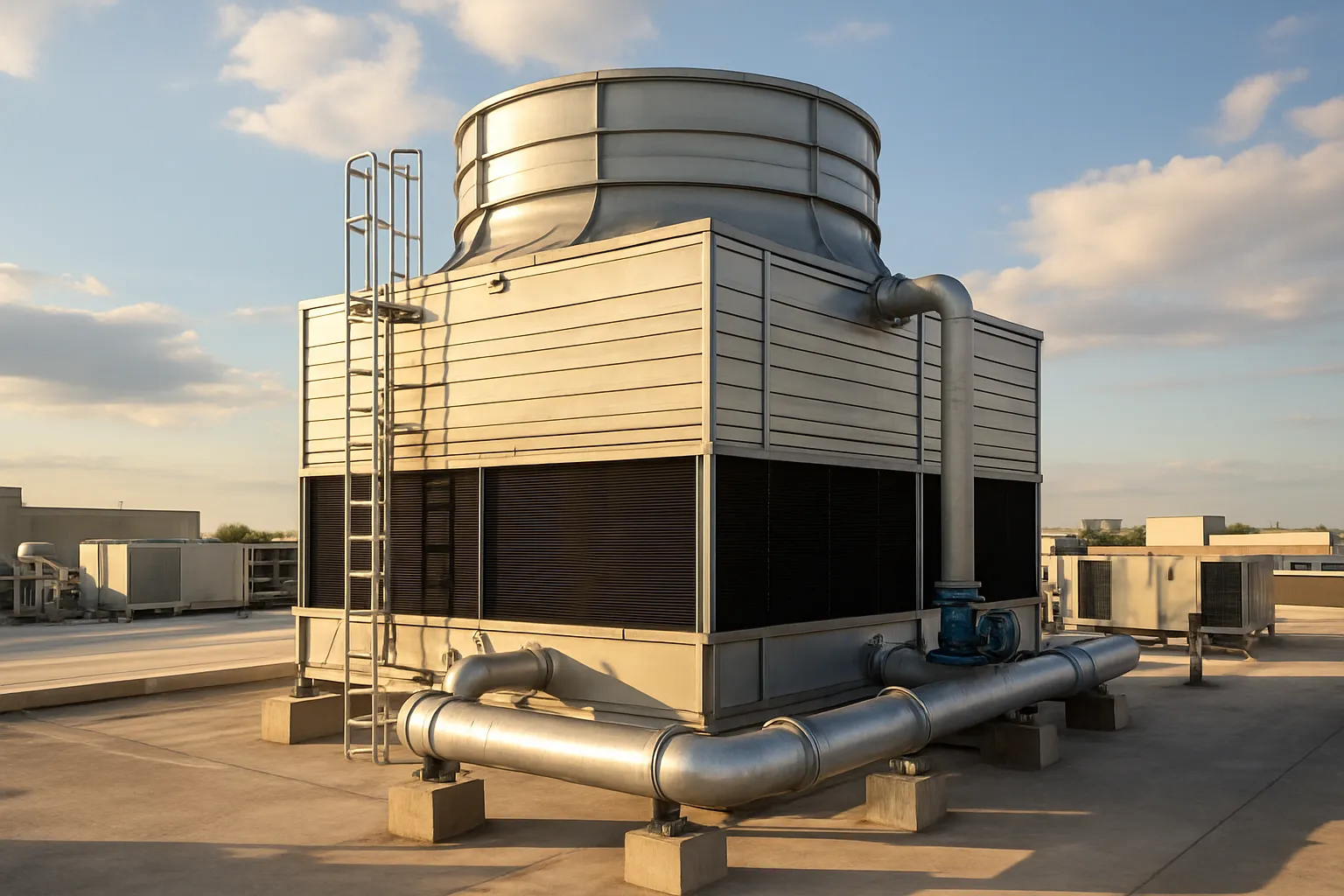 June HVACR price increases: commercial HVAC impacts | My HVAC Tech